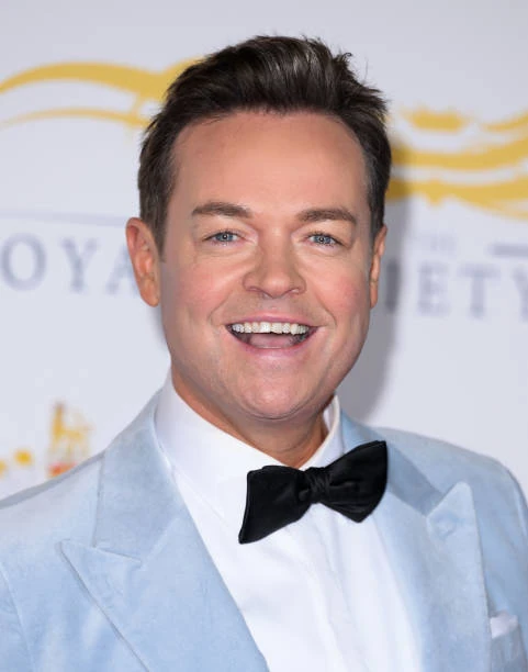 Stephen Mulhern | Emmerdale Wiki | Fandom