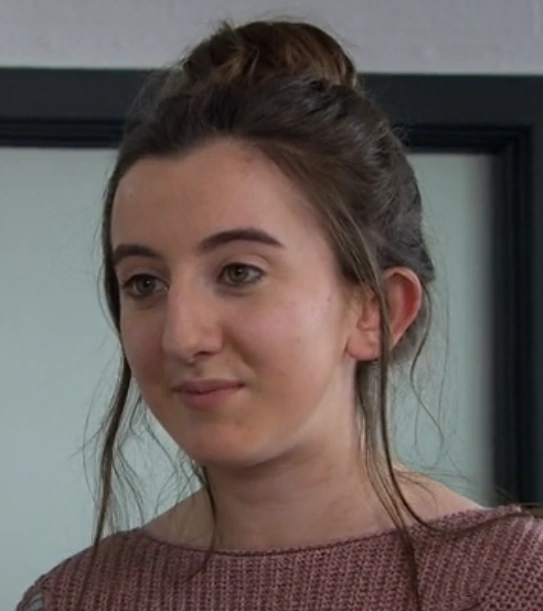 Tash (2018 character) | Emmerdale Wiki | Fandom