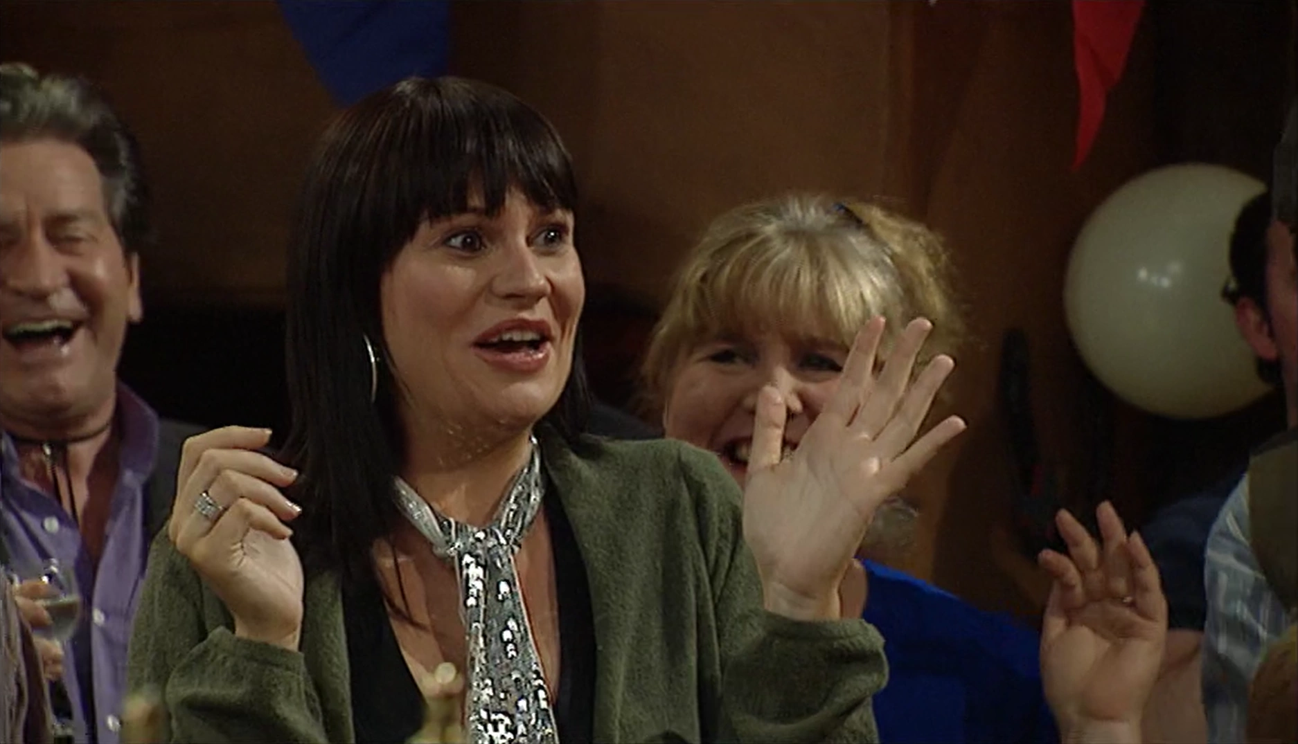 Episode 4067 (5th June 2005) | Emmerdale Wiki | Fandom