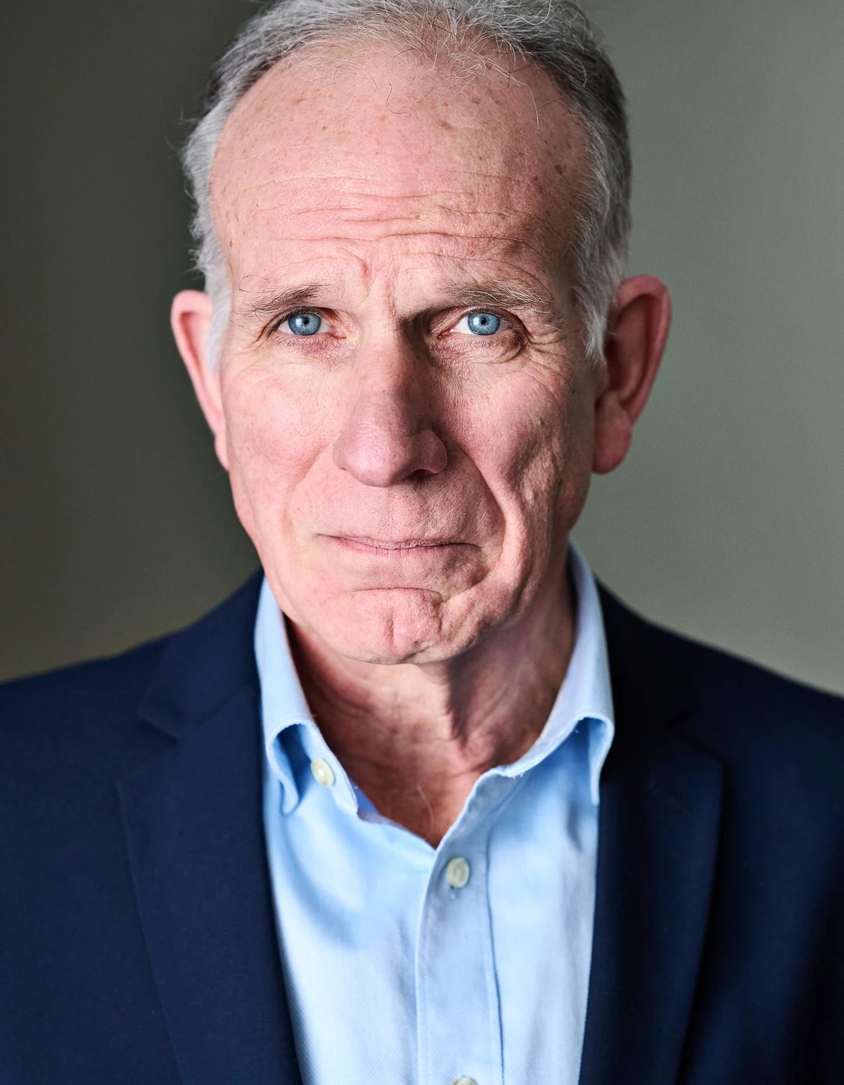 George Telfer | Emmerdale Wiki | Fandom