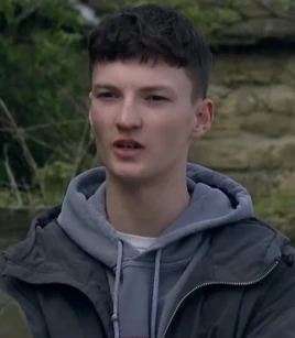 Josh Cope | Emmerdale Wiki | Fandom