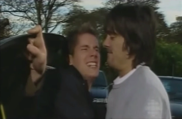 Episode 3917 (8th December 2004) | Emmerdale Wiki | Fandom