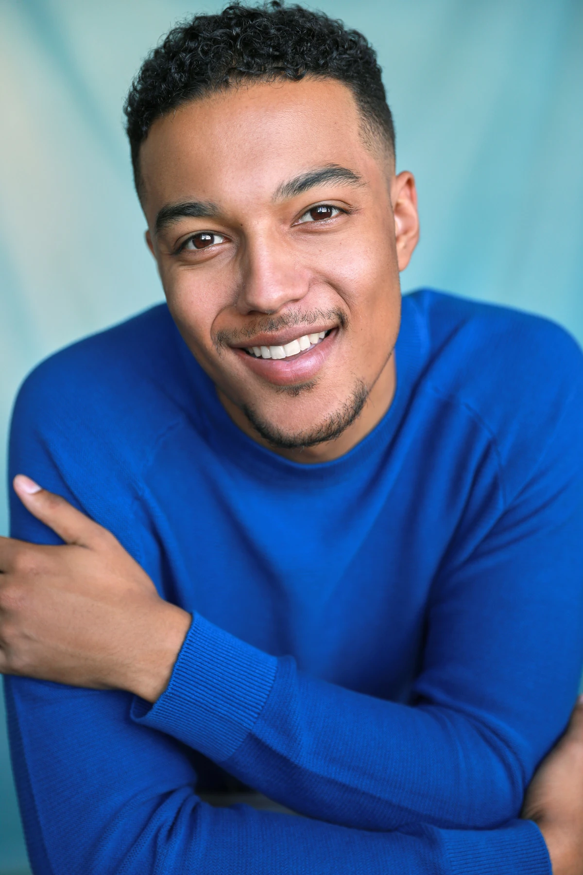 Joshua John | Emmerdale Wiki | Fandom