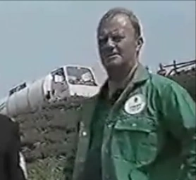 Tanker Driver (Episode 1078) | Emmerdale Wiki | Fandom