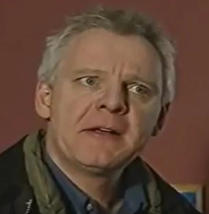 Brian Addyman | Emmerdale Wiki | Fandom