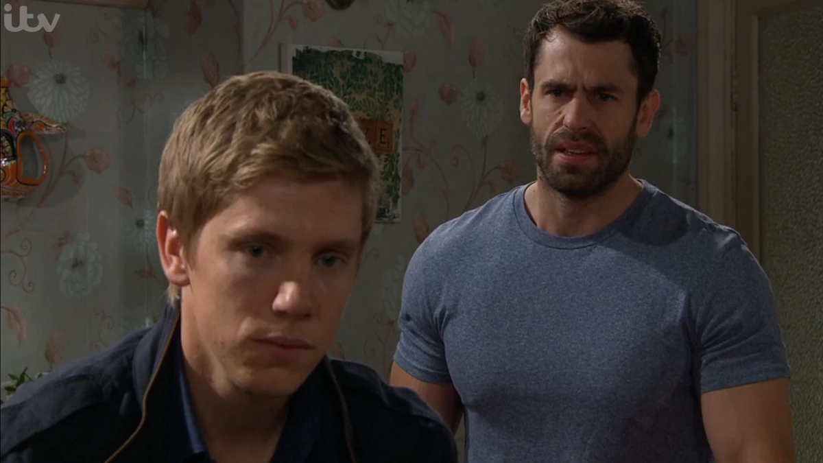 Episode 7297 (22nd September 2015) | Emmerdale Wiki | Fandom