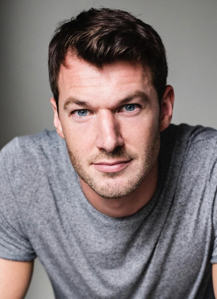 Matthew Stathers | Emmerdale Wiki | Fandom