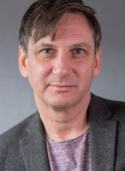 Peter Eastland | Emmerdale Wiki | Fandom