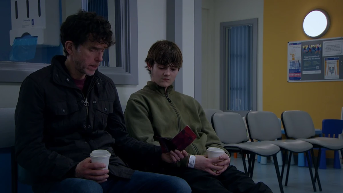 Episode 10237 (11th March 2025) | Emmerdale Wiki | Fandom