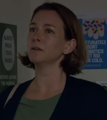 Julie Sawyer | Emmerdale Wiki | Fandom