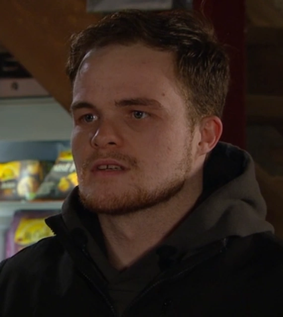 Phil Webb | Emmerdale Wiki | Fandom