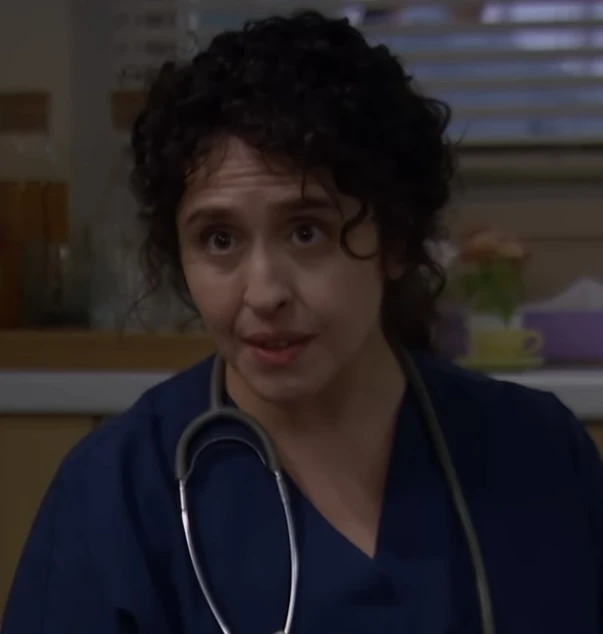 Professor El Allali | Emmerdale Wiki | Fandom