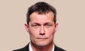 Bill Ward | Emmerdale Wiki | Fandom