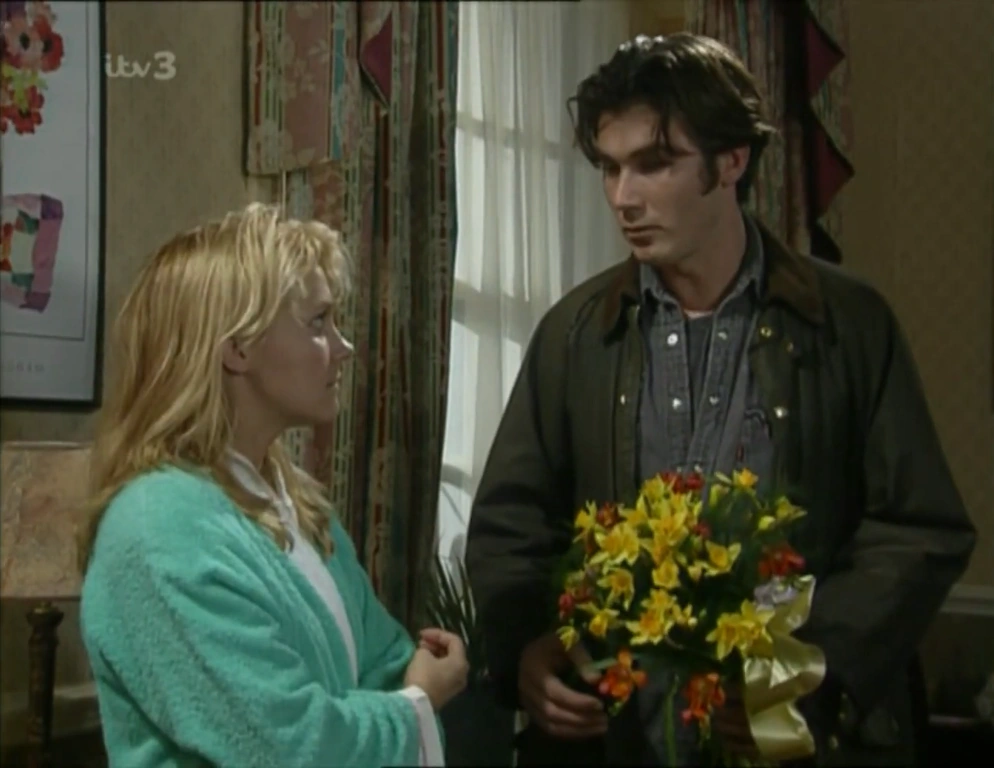 Episode 1939 (17th January 1995) | Emmerdale Wiki | Fandom