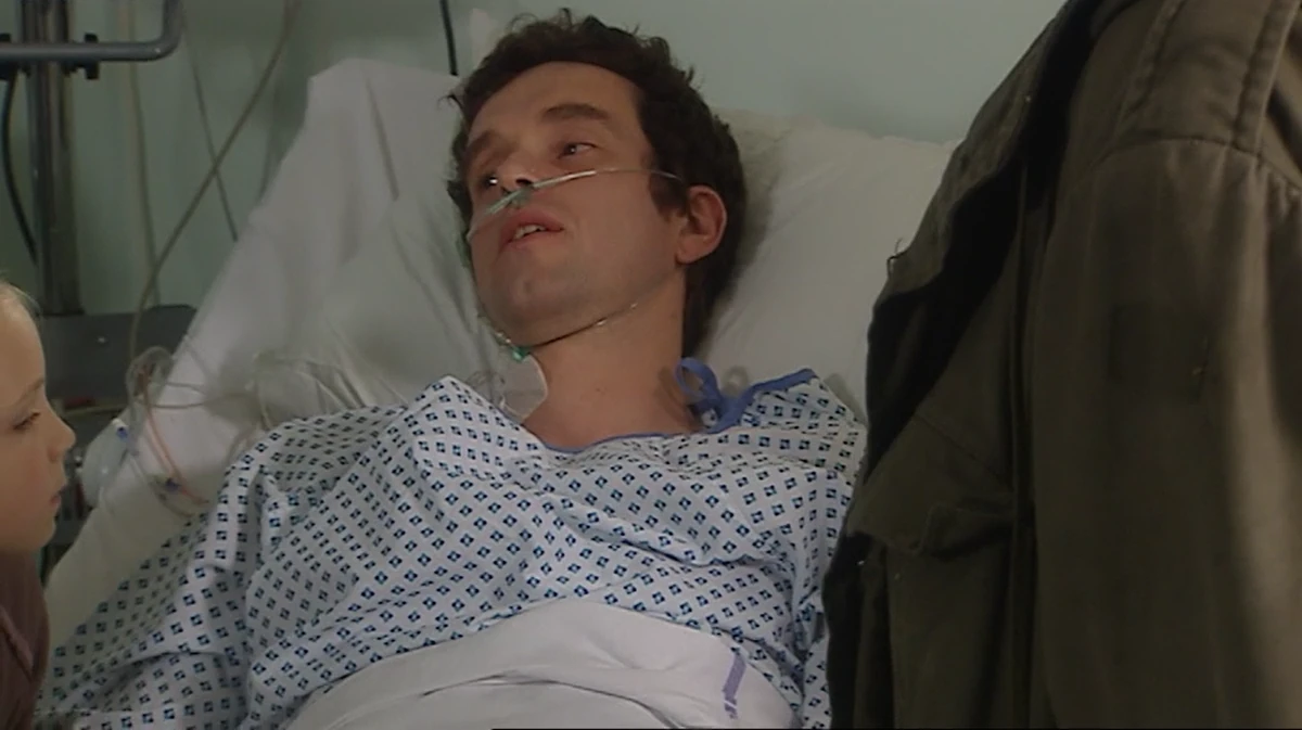 Episode 4703 (14th June 2007) | Emmerdale Wiki | Fandom