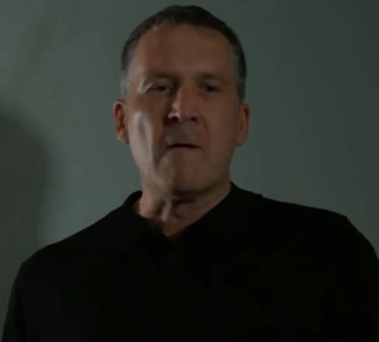 Ged (2015 character) | Emmerdale Wiki | Fandom