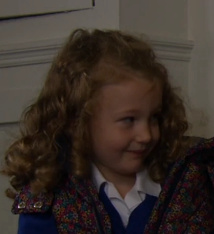 Girl (Episode 7327) | Emmerdale Wiki | Fandom