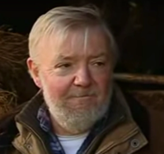 Mick Naylor | Emmerdale Wiki | Fandom