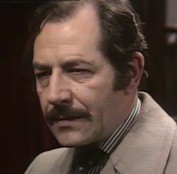 Robert Sharp | Emmerdale Wiki | Fandom