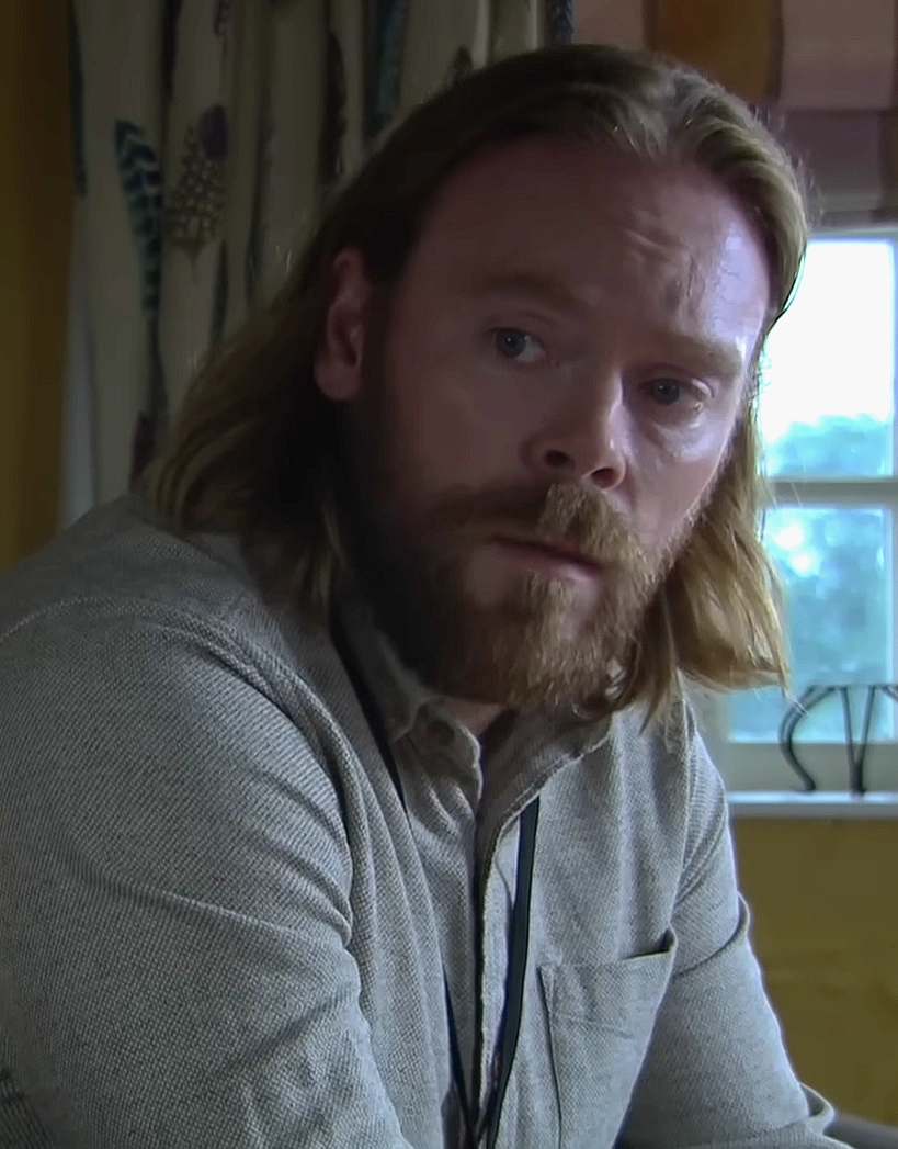 Gary Barlow | Emmerdale Wiki | Fandom