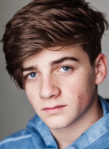 Louis Healy | Emmerdale Wiki | Fandom