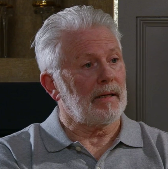 Ronnie Hale - List of appearances | Emmerdale Wiki | Fandom