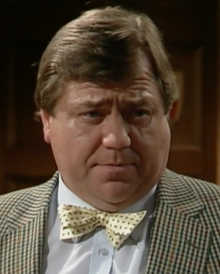 Clive Simmons | Emmerdale Wiki | Fandom