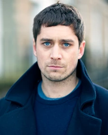 Thoren Ferguson | Emmerdale Wiki | Fandom