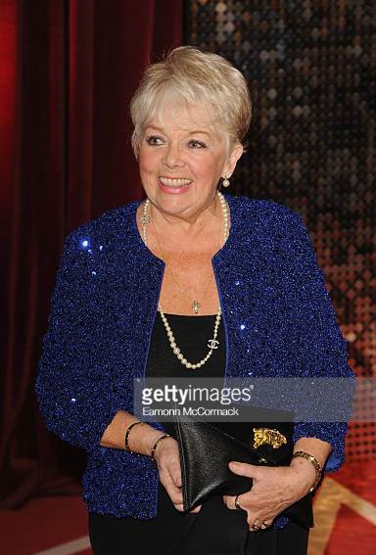 Meg Johnson | Emmerdale Wiki | Fandom Meg Johnson | Emmerdale Wiki | Fandom