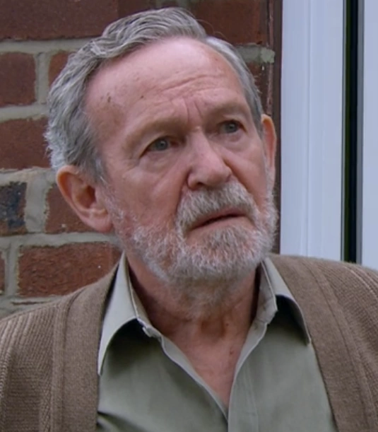 Obadiah Dingle | Emmerdale Wiki | Fandom