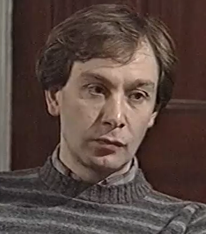 Brian Peters | Emmerdale Wiki | Fandom