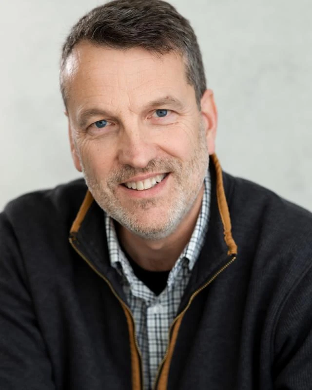 David Chafer | Emmerdale Wiki | Fandom