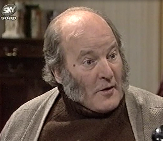 Episode 790 (17th March 1983) | Emmerdale Wiki | Fandom