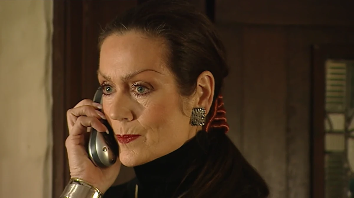 Episode 4290 (20th February 2006) | Emmerdale Wiki | Fandom