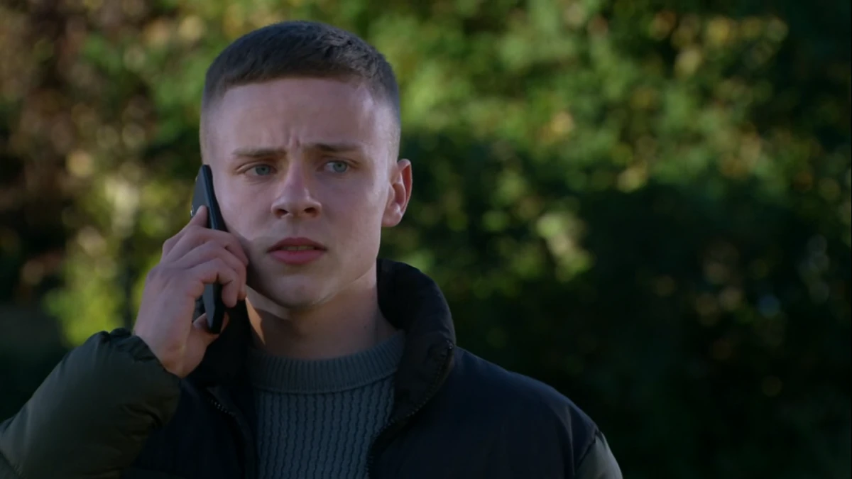 Episode 9521 (16th November 2022) | Emmerdale Wiki | Fandom