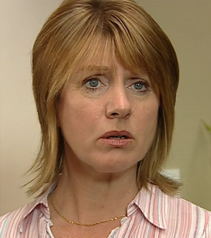 Frances Marsden | Emmerdale Wiki | Fandom