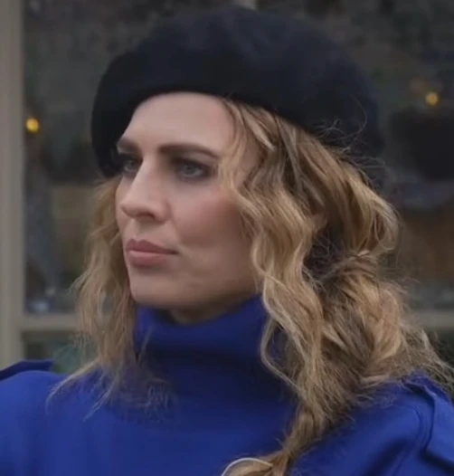 Jade Garrick | Emmerdale Wiki | Fandom