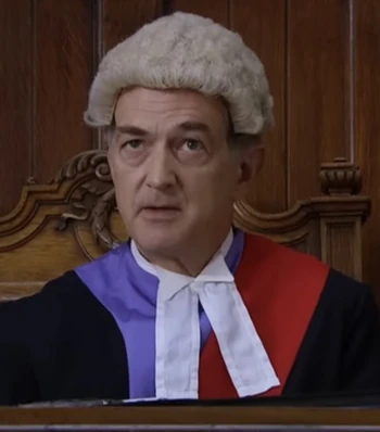 Judge (Steven Blake) | Emmerdale Wiki | Fandom