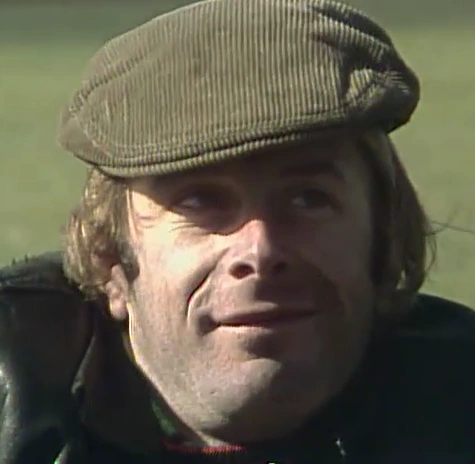 Syd Harker | Emmerdale Wiki | Fandom