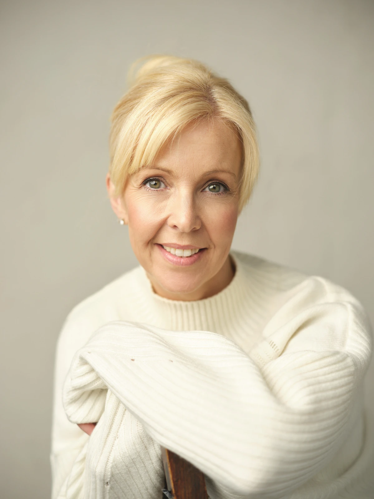 Alison George | Emmerdale Wiki | Fandom