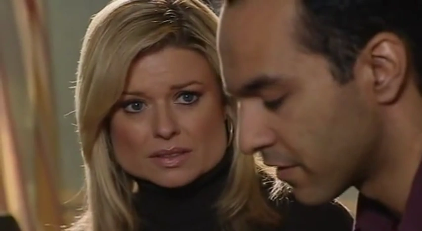 Episode 4662 (29th April 2007) | Emmerdale Wiki | Fandom