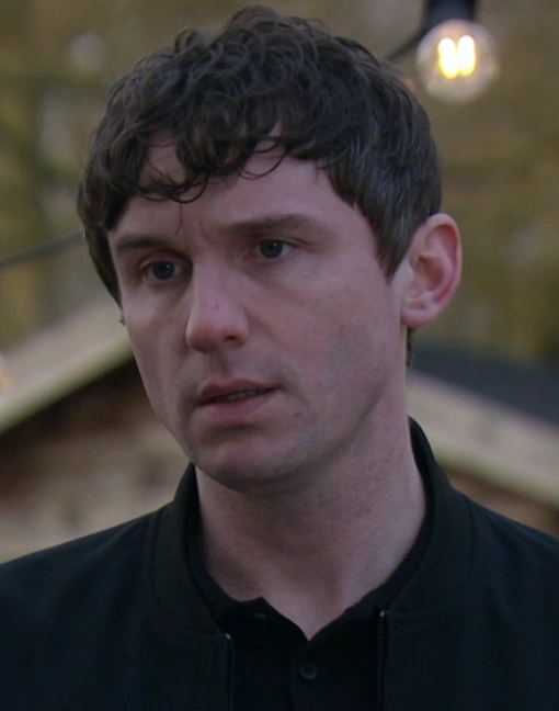 Alex Moore | Emmerdale Wiki | Fandom