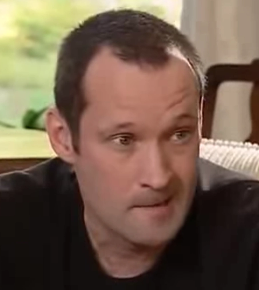 Ben Swann | Emmerdale Wiki | Fandom