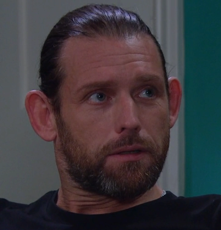 Kev Townsend | Emmerdale Wiki | Fandom