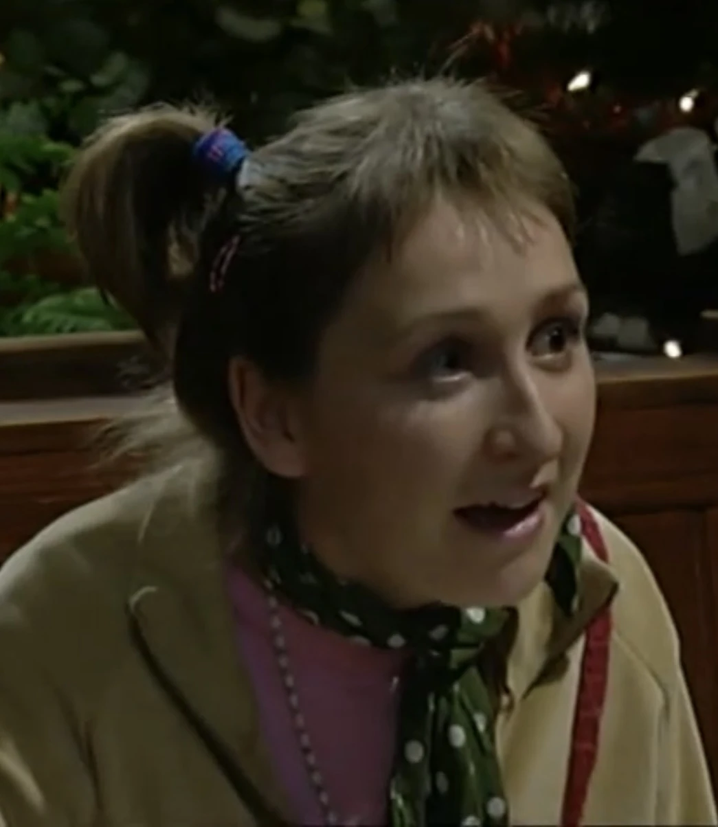 Laurel Thomas - List of appearances | Emmerdale Wiki | Fandom