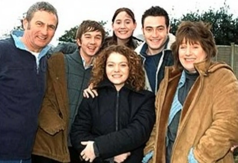 Marsden family | Emmerdale Wiki | Fandom