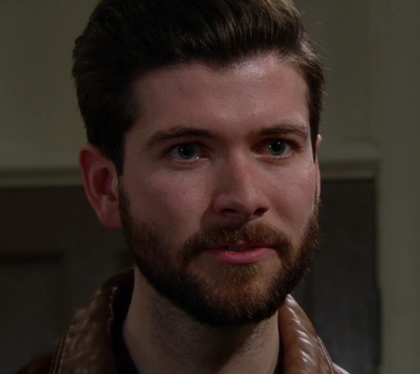 Matt (2017 character) | Emmerdale Wiki | Fandom