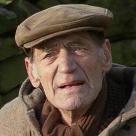 Bill Whiteley | Emmerdale Wiki | Fandom