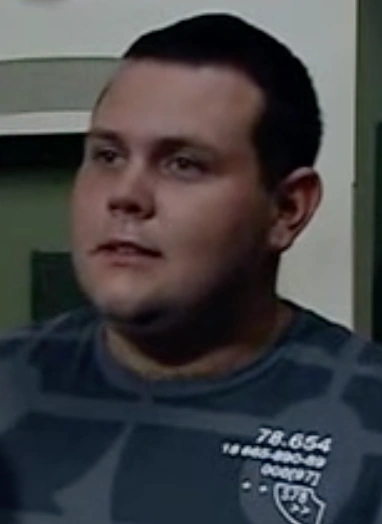 Curtis Bevan | Emmerdale Wiki | Fandom