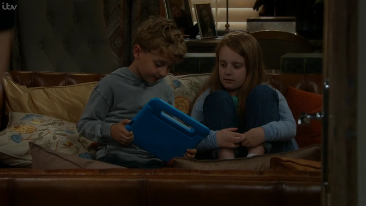 Episode 9443 (17th August 2022) | Emmerdale Wiki | Fandom